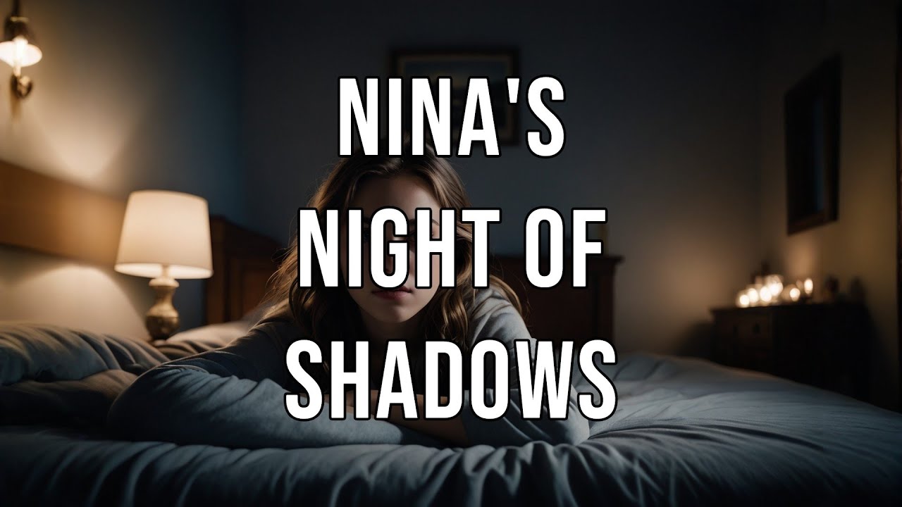Nina's Night of Shadows - YouTube