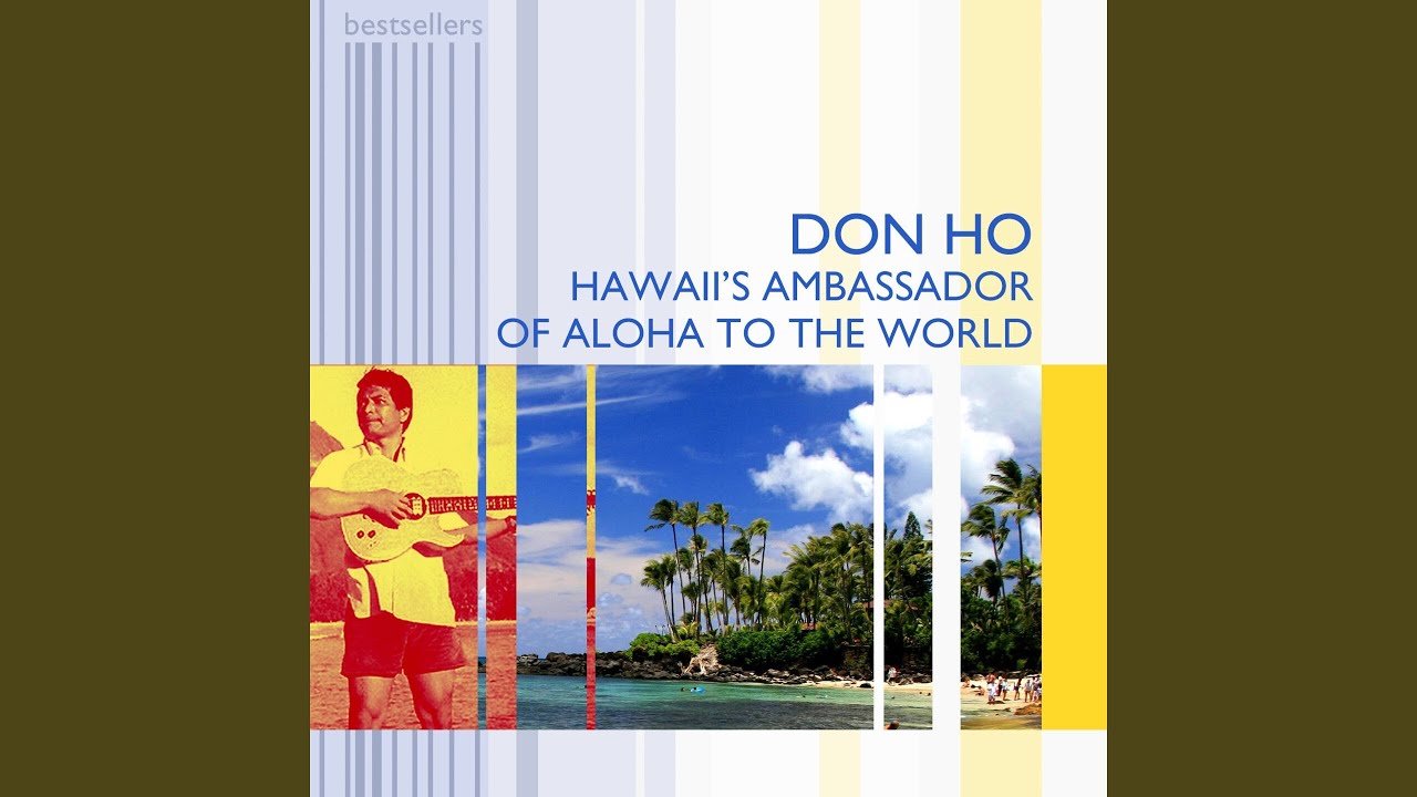 The Hukilau Song - YouTube