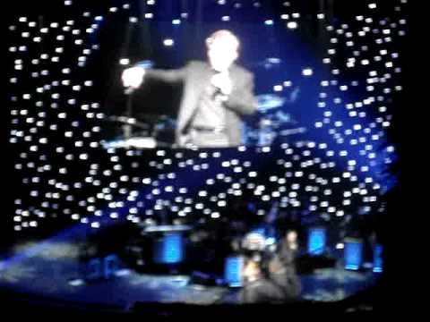Conan O'brien - String Dance - YouTube