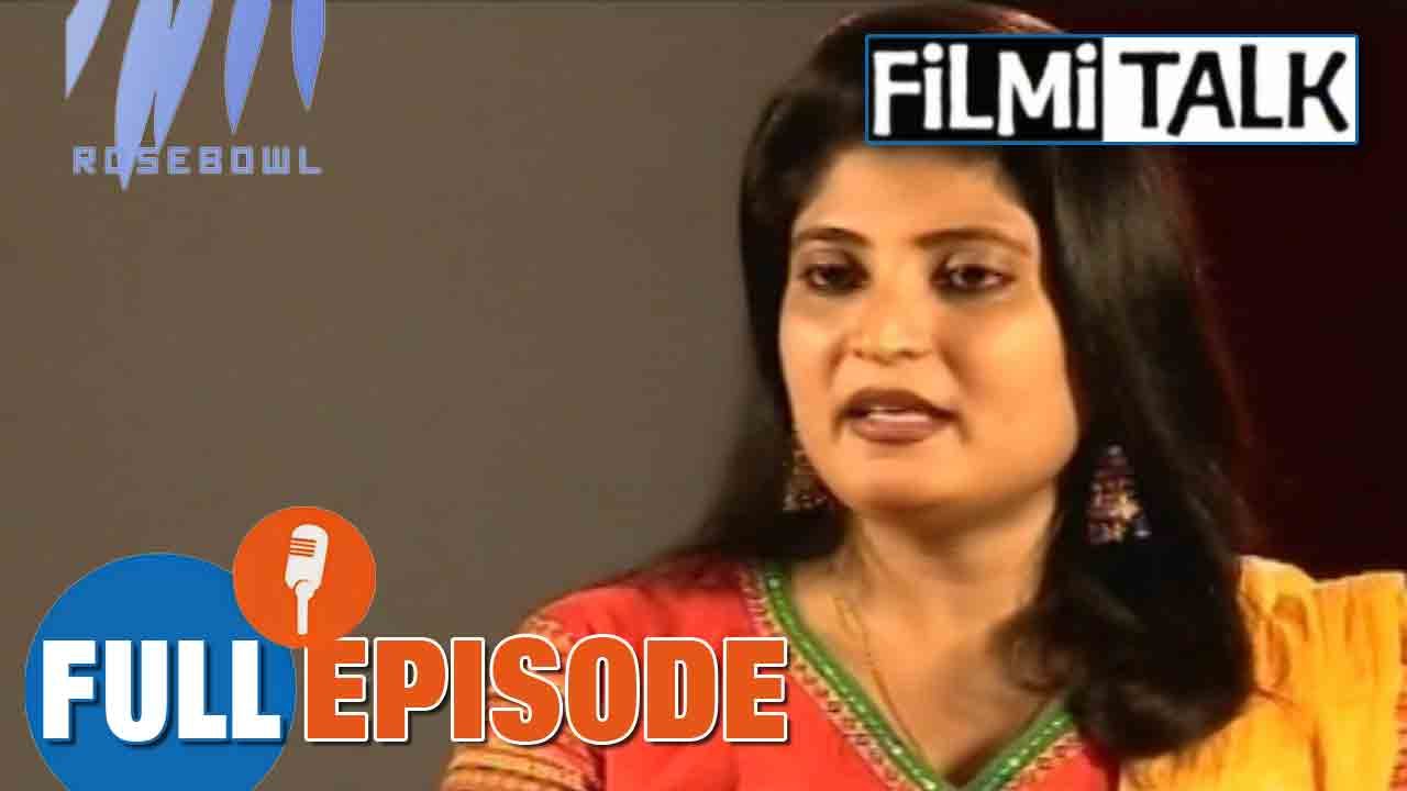 Filmi Talk: Nishi Govind | 20th January 2015 | Full Episode - YouTube