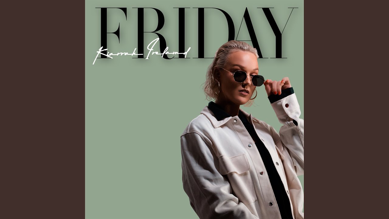 Friday - YouTube