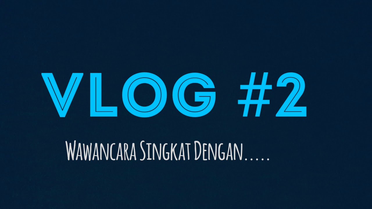 GOVLOG #2 ARI LAKSONO - WAWANCARA SINGKAT KANG EMILIO "GANGSTARASTA ...