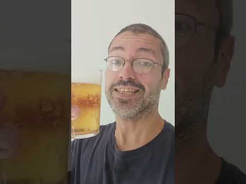 Cerveja Puro Malte com ZERO Carboidrato e ZERO Calorias Existe? (1824 Imigração)