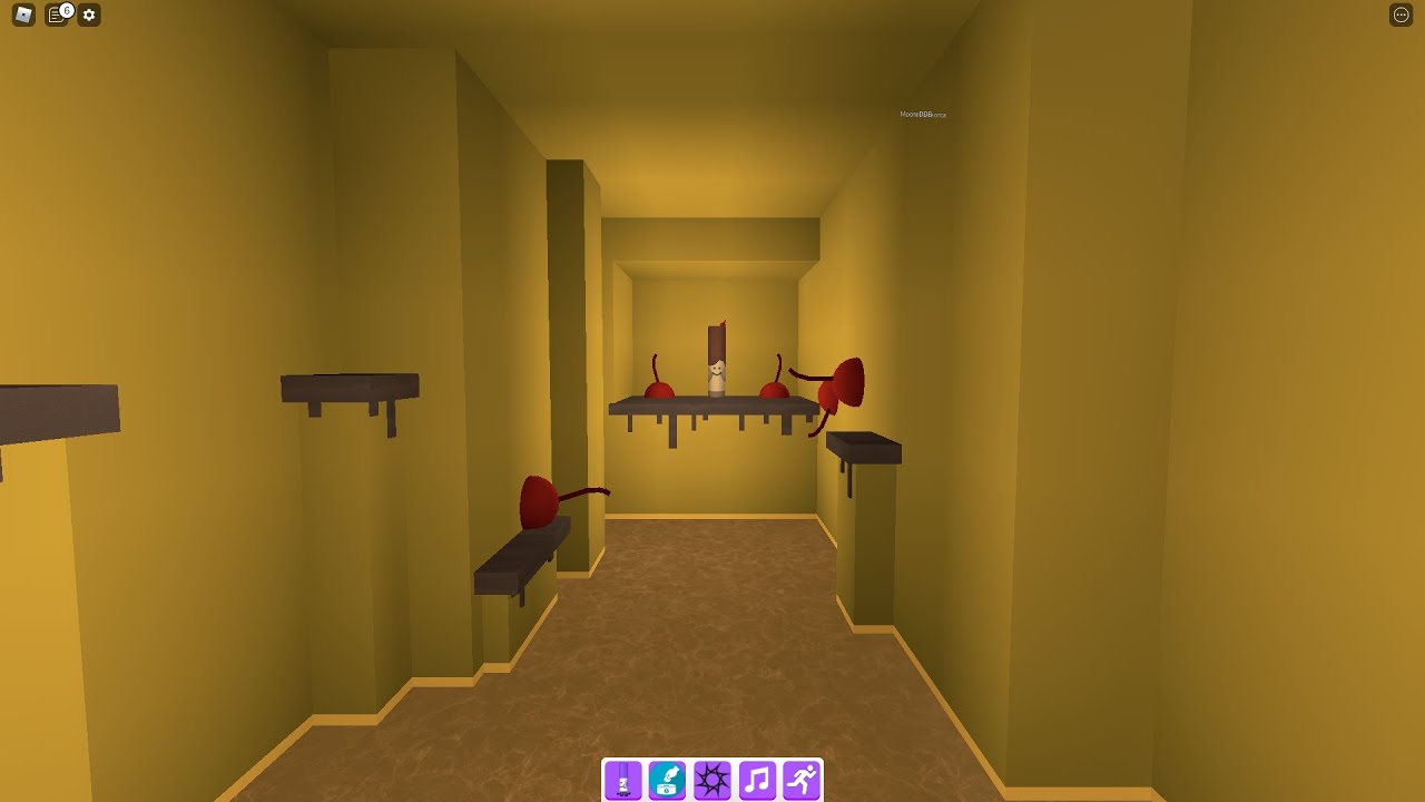 Flan Marker in 00:20:40 (Find The Markers) - YouTube