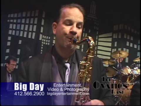 The Ovation Band - YouTube