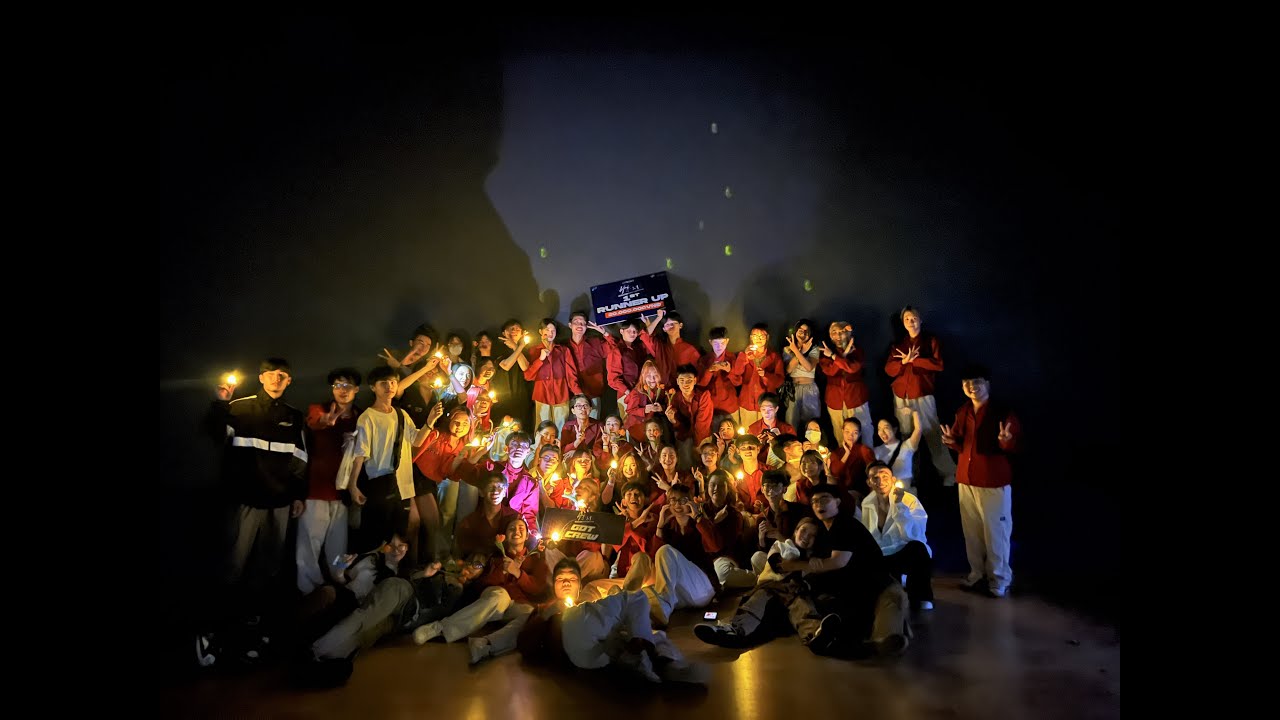 [GDT CREW] Những thước phim chưa từng được công bố - YouTube