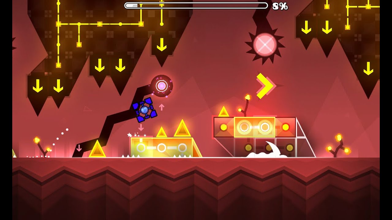 Platinum adventure, VN y otros niveles - YouTube