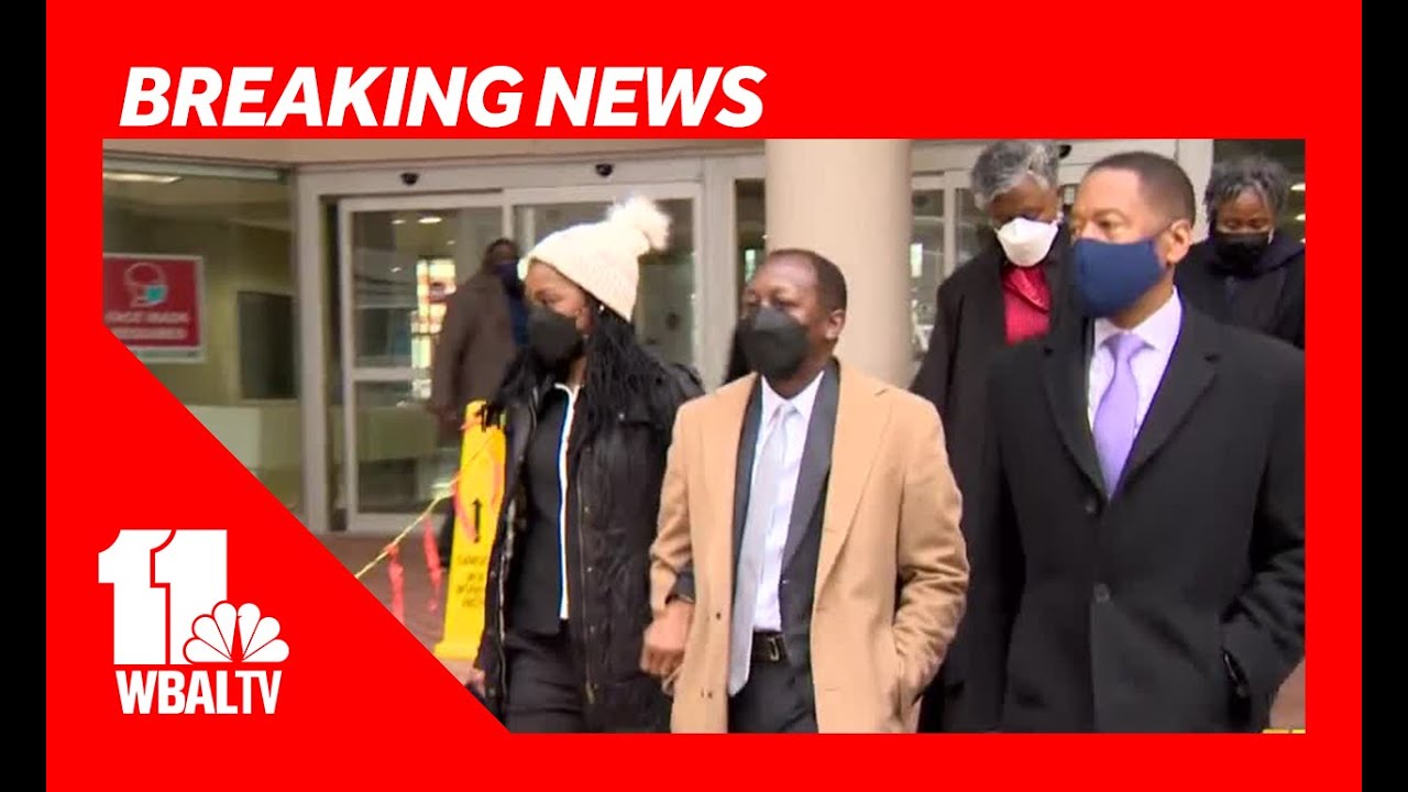 Ken Ravenell found guilty of money laundering - YouTube