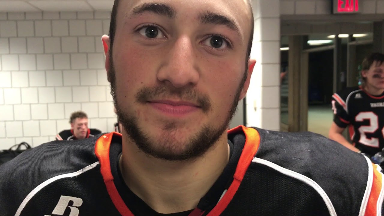 Abe Schwartz was 12-19 for 163 yards and 2 TDs today and had 6.5 ...