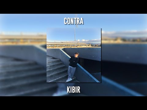 Contra - Kibir (Speed Up)