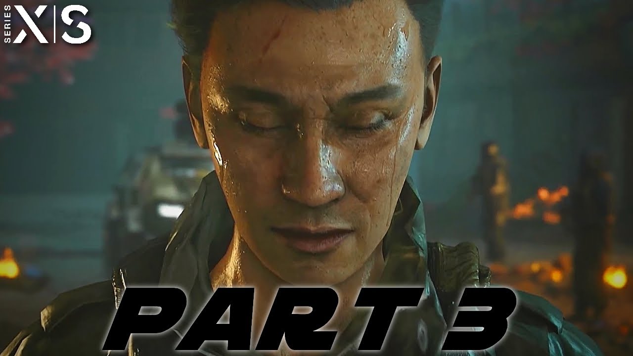 Bright Memory Infinite GAMEPLAY WALKTHROUGH Part 3 - GIANT KING BOSS FIGHT (Xbox Series X) - YouTube