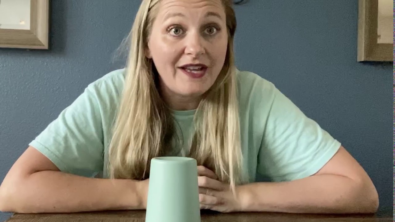 Cup song tutorial - YouTube