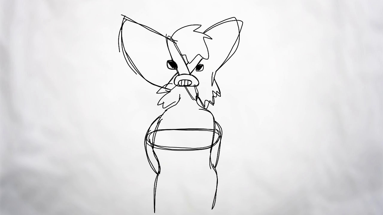 Stupid animation - YouTube