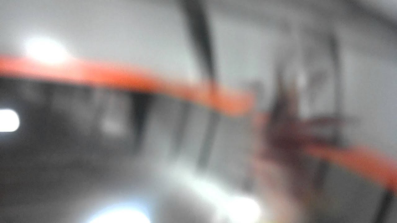 Flips at Trampoline Nation Federal Way - YouTube