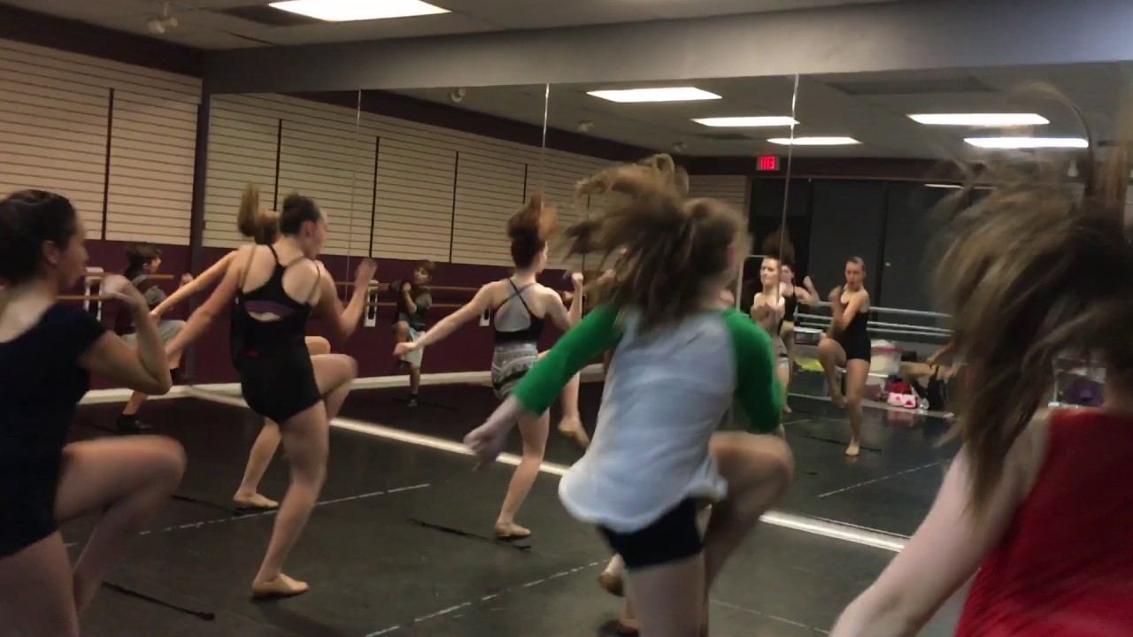 Whipped into shape teen - YouTube