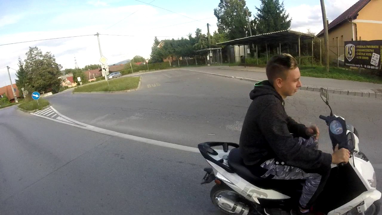 Street Riders - YouTube