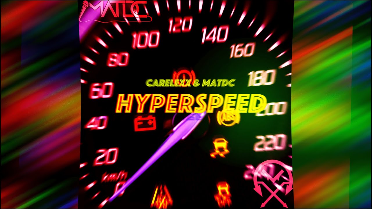 CareLexX & MatDc - HyperSpeed - YouTube