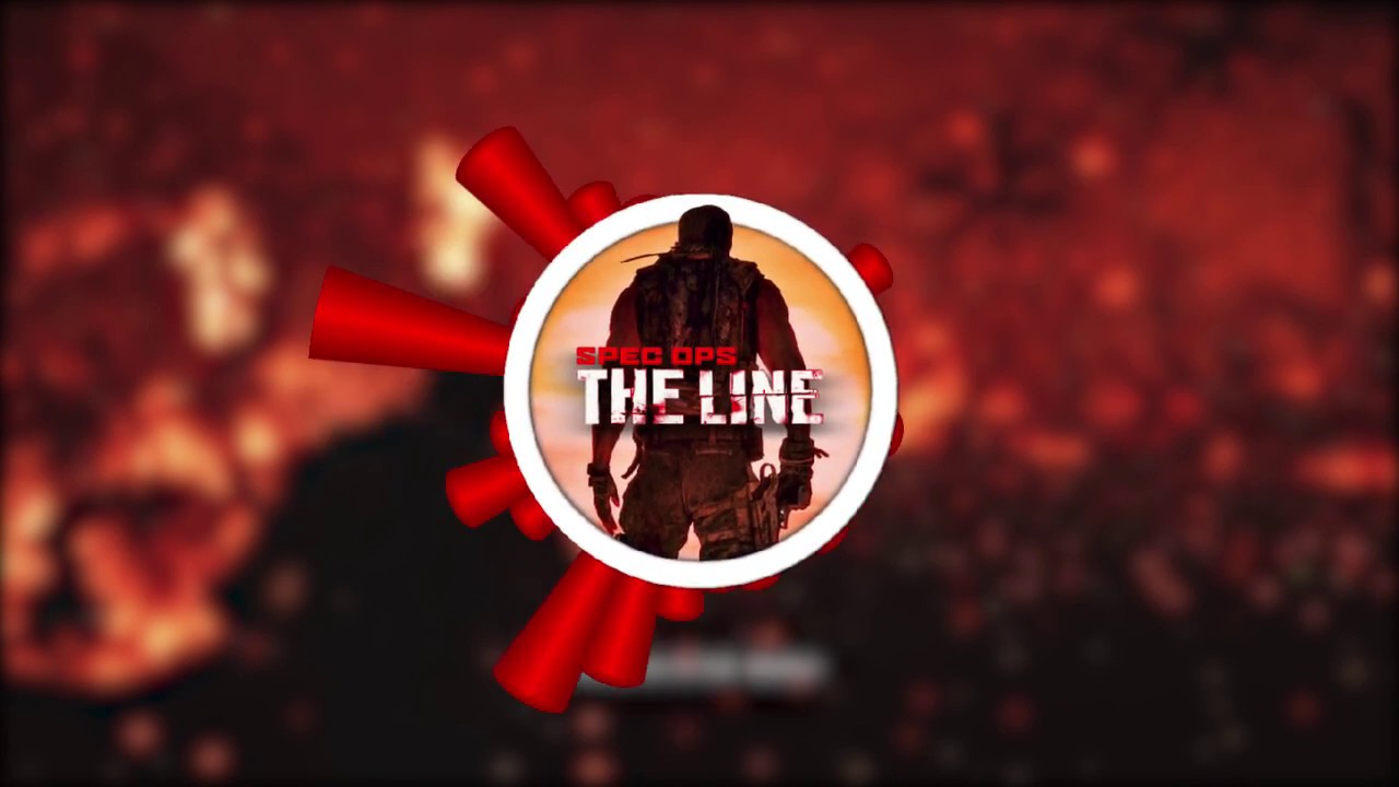 🎧Spec Ops: The Line OST - Welcome to Hell Super Extended (1 hour) - YouTube