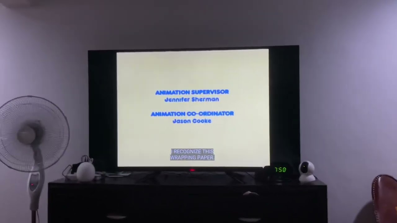 Max and Ruby Season 3 End Credits - YouTube