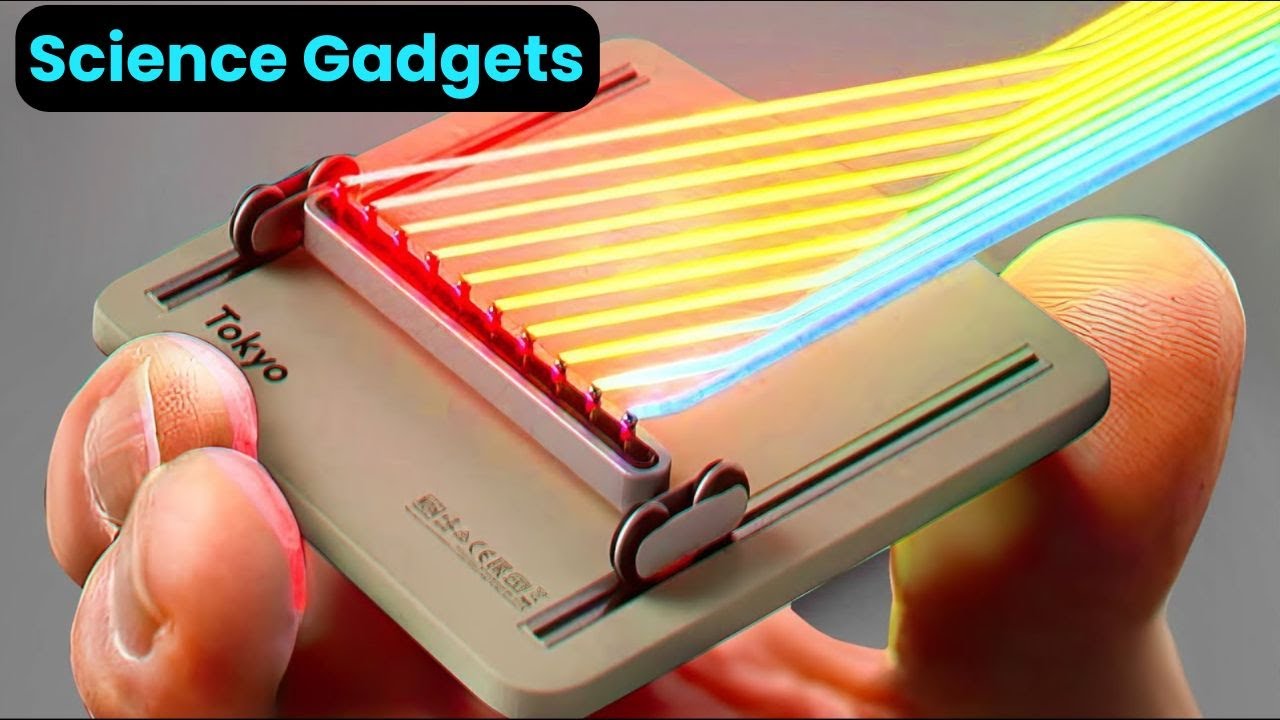 Price Rs.499-999 only | These Science Gadgets Are Available On Amazon ...