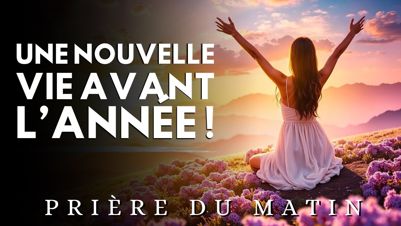 PRIÈRE POUR LA RÉPARATION ET UN NOUVEAU DÉPART AVANT LA FIN DE L'ANNÉE ...