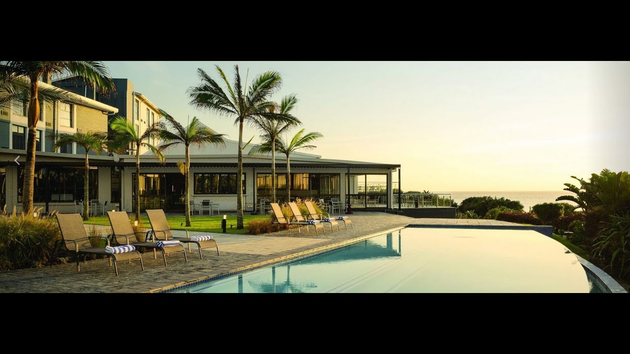 🇿🇦 Cutty Sark Premier Resort Scottburgh, KZN, South Africa - YouTube