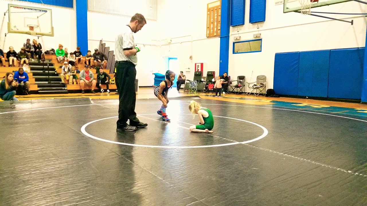 Jjaliahp usgwa 1 - YouTube