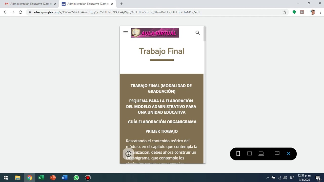 Tutorial 2 - YouTube
