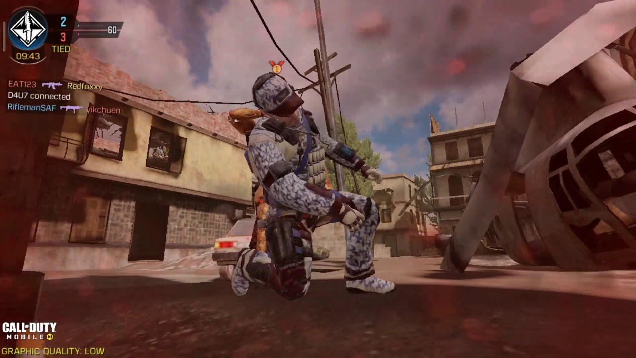 Call Of Duty Multiplayer - YouTube