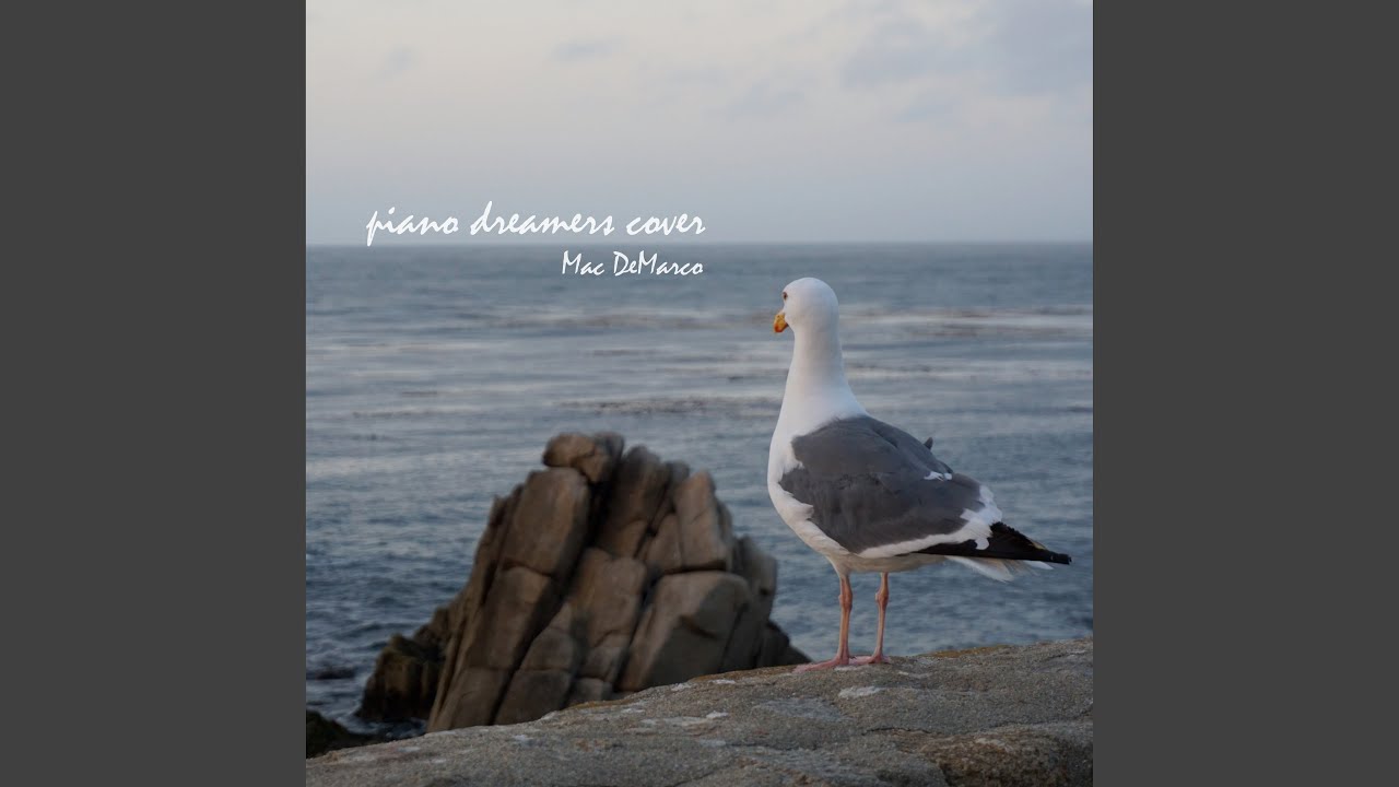 For the First Time (Instrumental) - YouTube