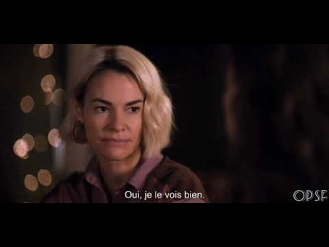 Alice and Nat | The L Word : Generation Q | (vostfr) | Part 80