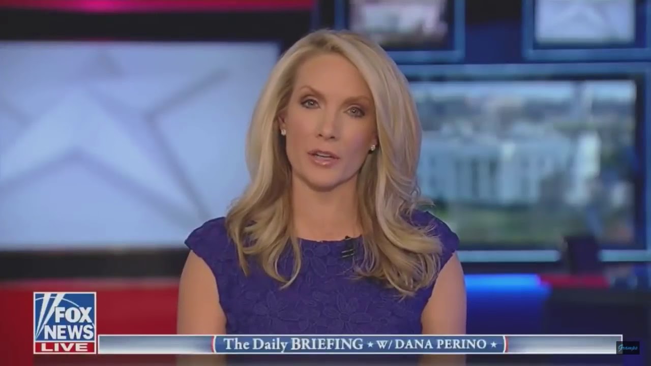 The Daily Briefing 12/19/2017 Fox News December 19, 2017 - YouTube