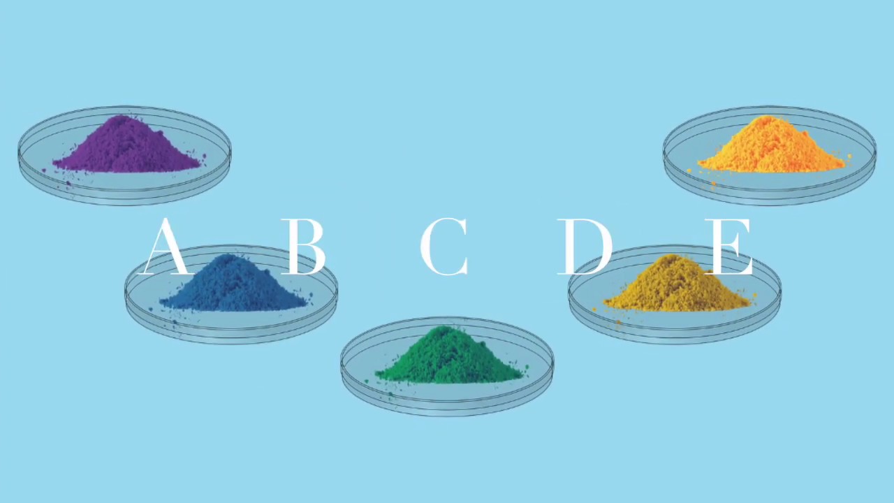 Analisa Antioksidan Metode DPPH - YouTube