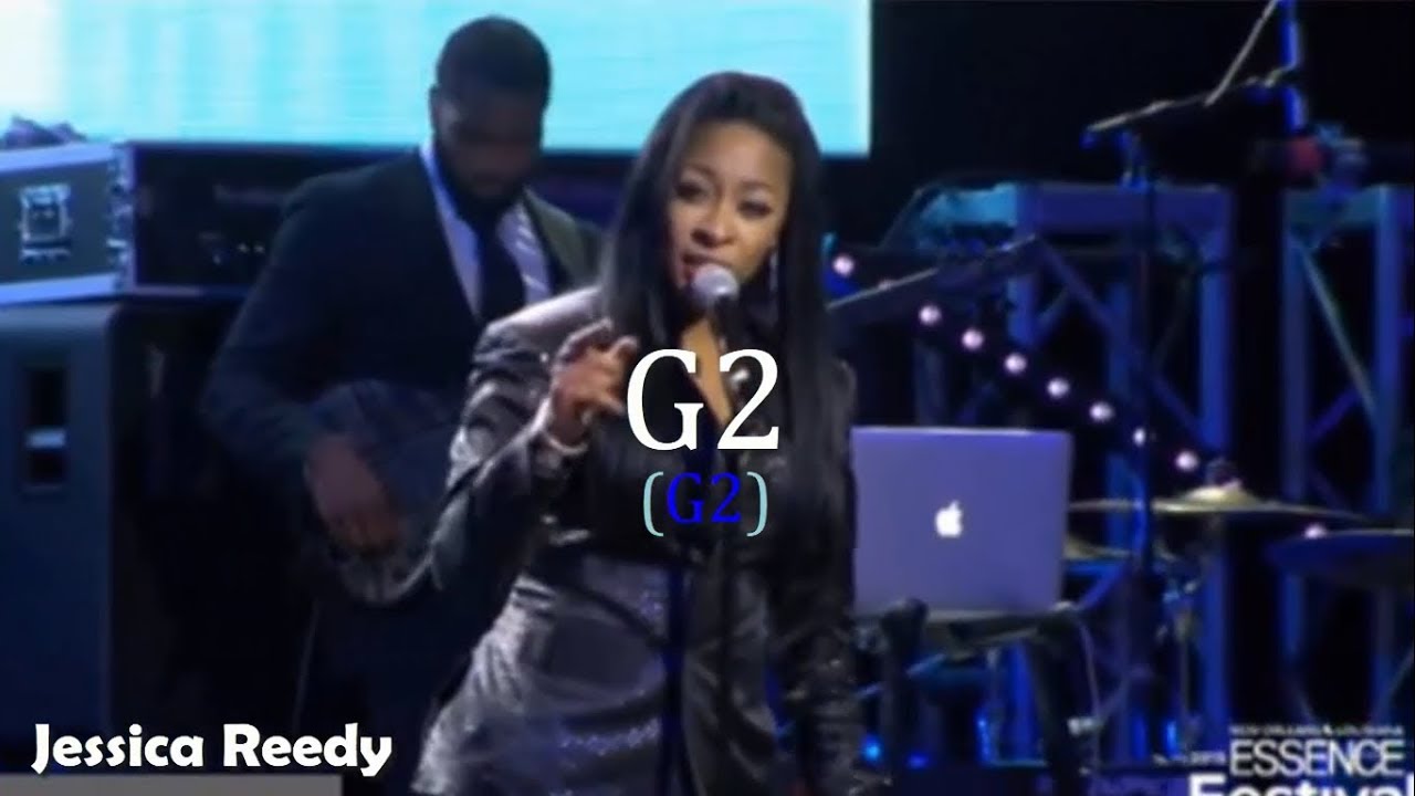 Low Notes - G2 Battle - Female Singers - YouTube