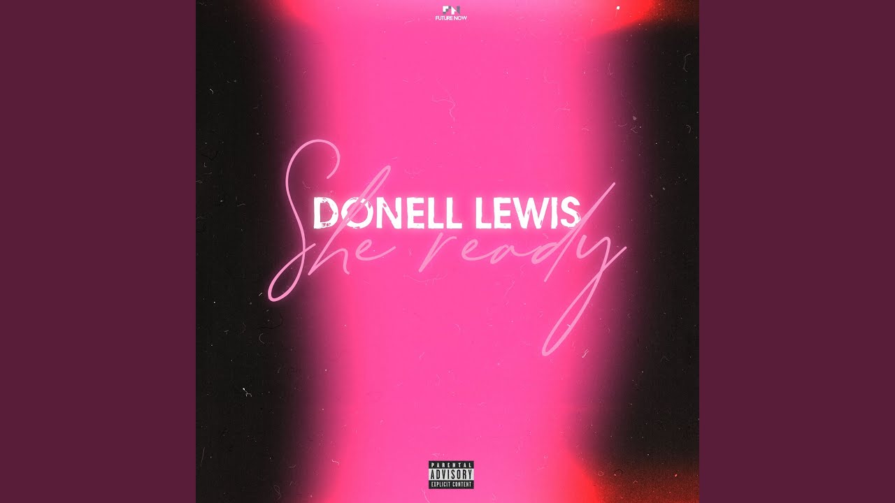 She Ready Youtube Music 9807