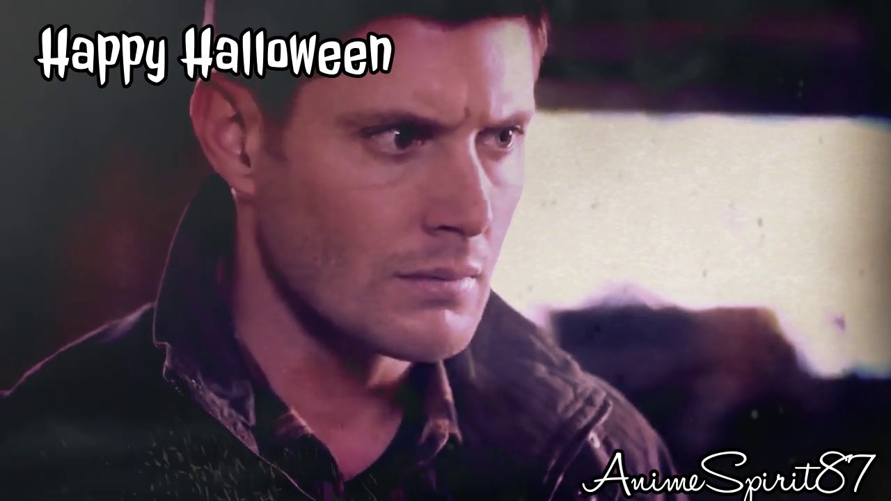 SPN: Running From A Nightmare - YouTube