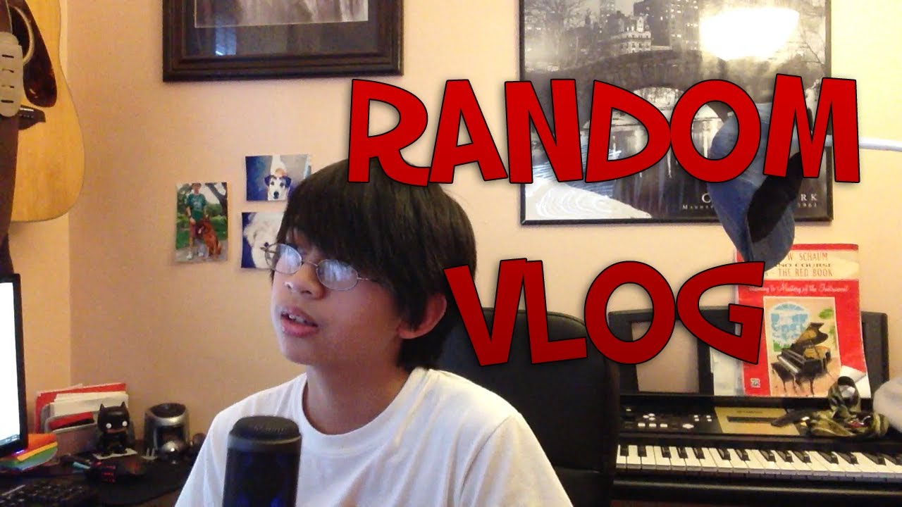 The Slenderman Movie, Angry Bird Meteor, and My Living Room - YouTube