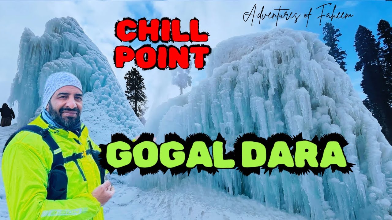Gogaldara Tangmarg | Epic Motorcycle Ride - YouTube