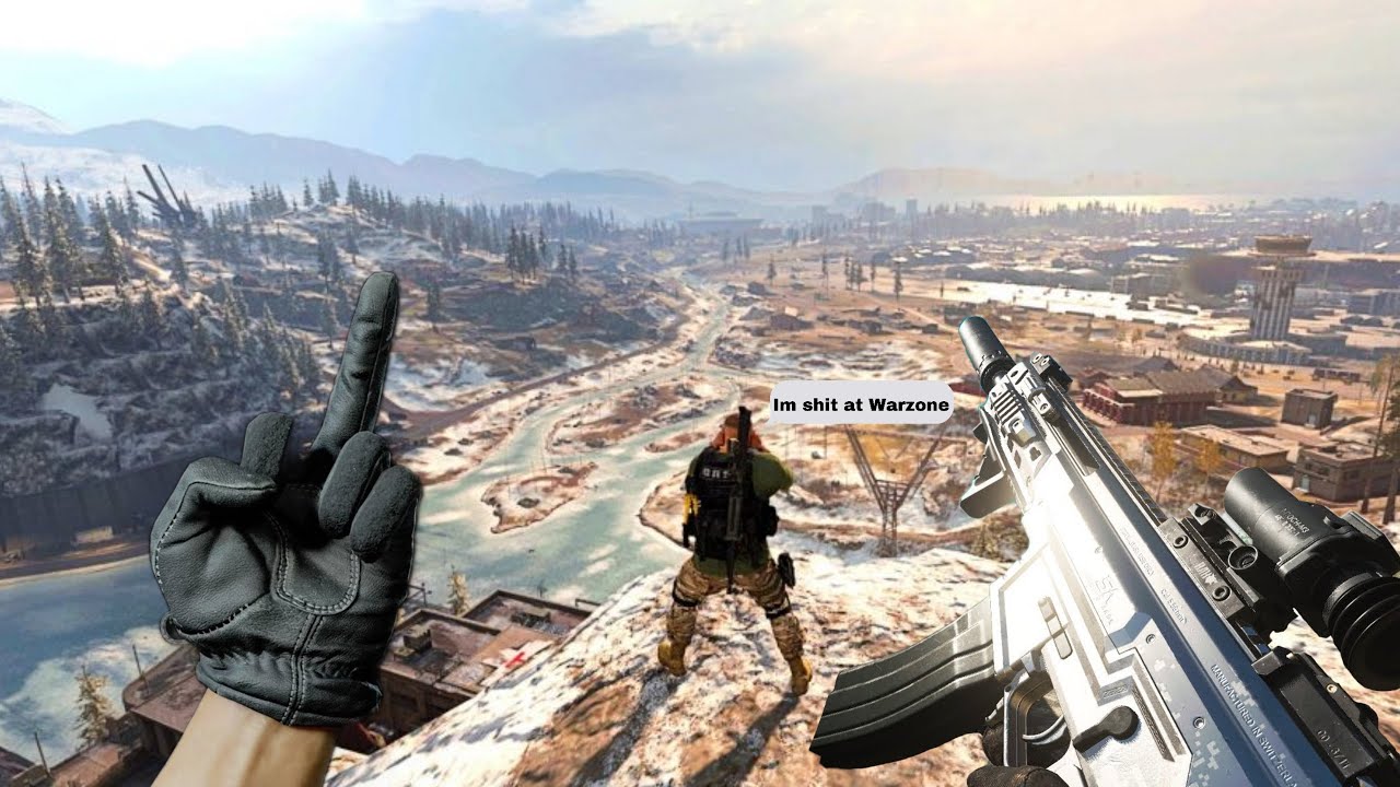 My Best Rebirth Game So Far - YouTube