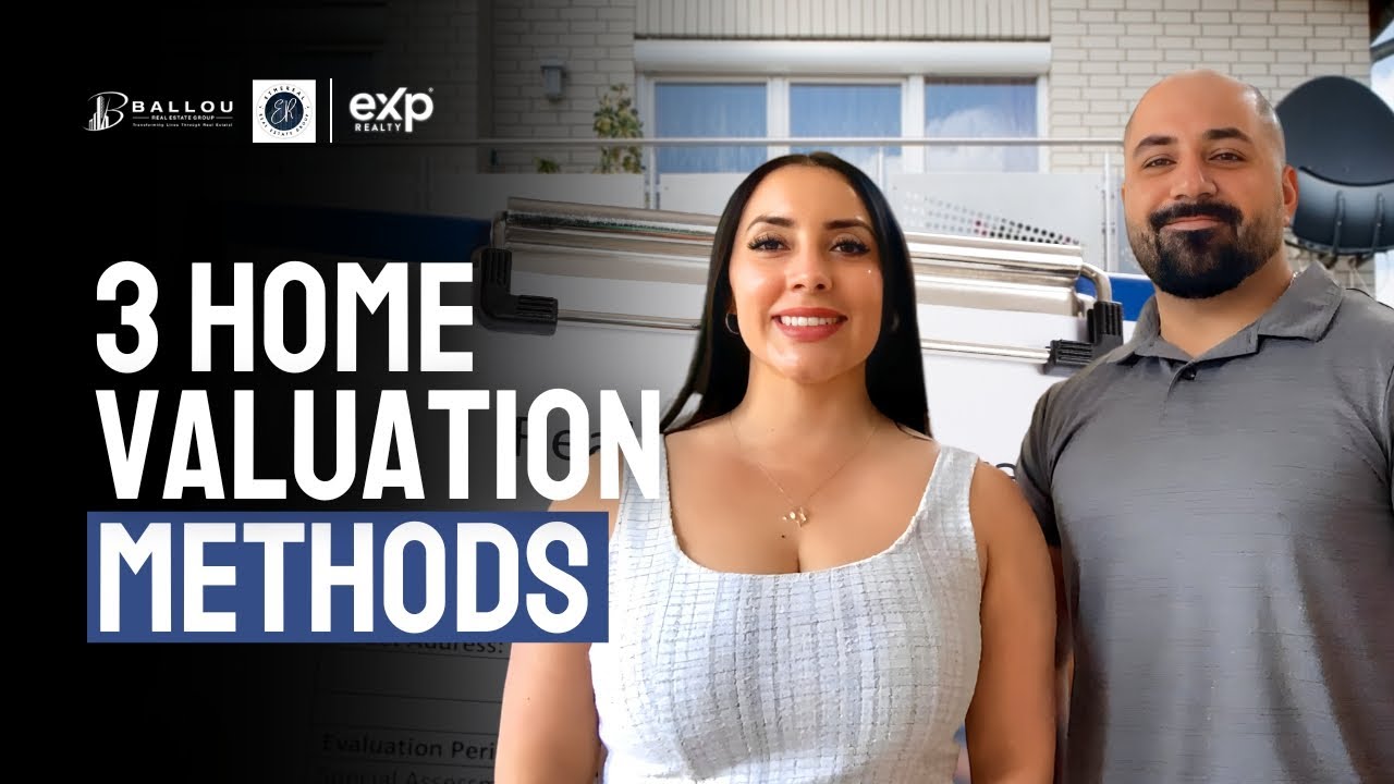 What’s the Best Way To Find Out Your Home’s True Value? - YouTube