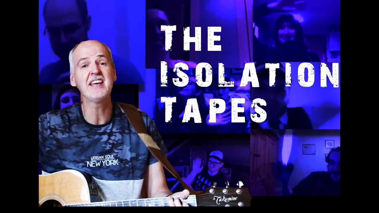 The Isolation Tapes - Track 5 - YouTube