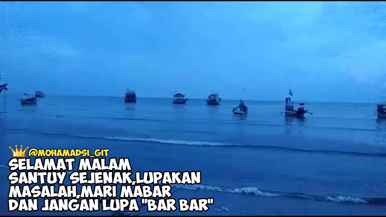 Story wa 30 menit - YouTube