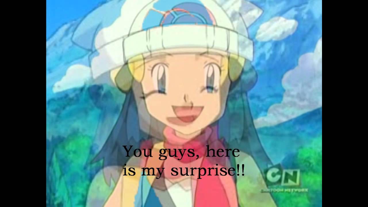 Pokemon love story ep 15 - YouTube