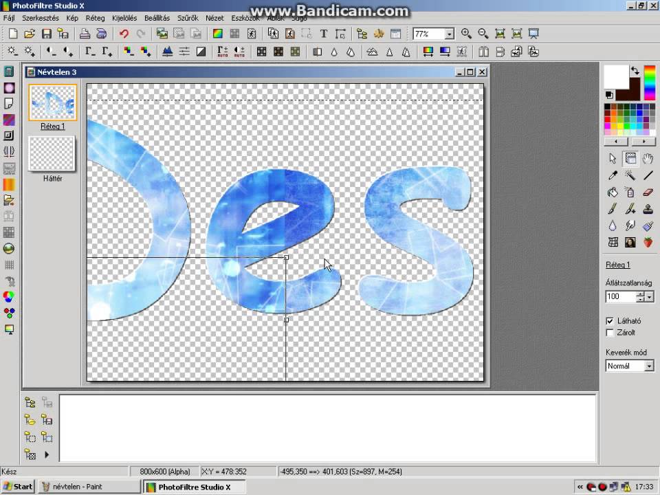 Photofiltre studio x crackeado - trendywes