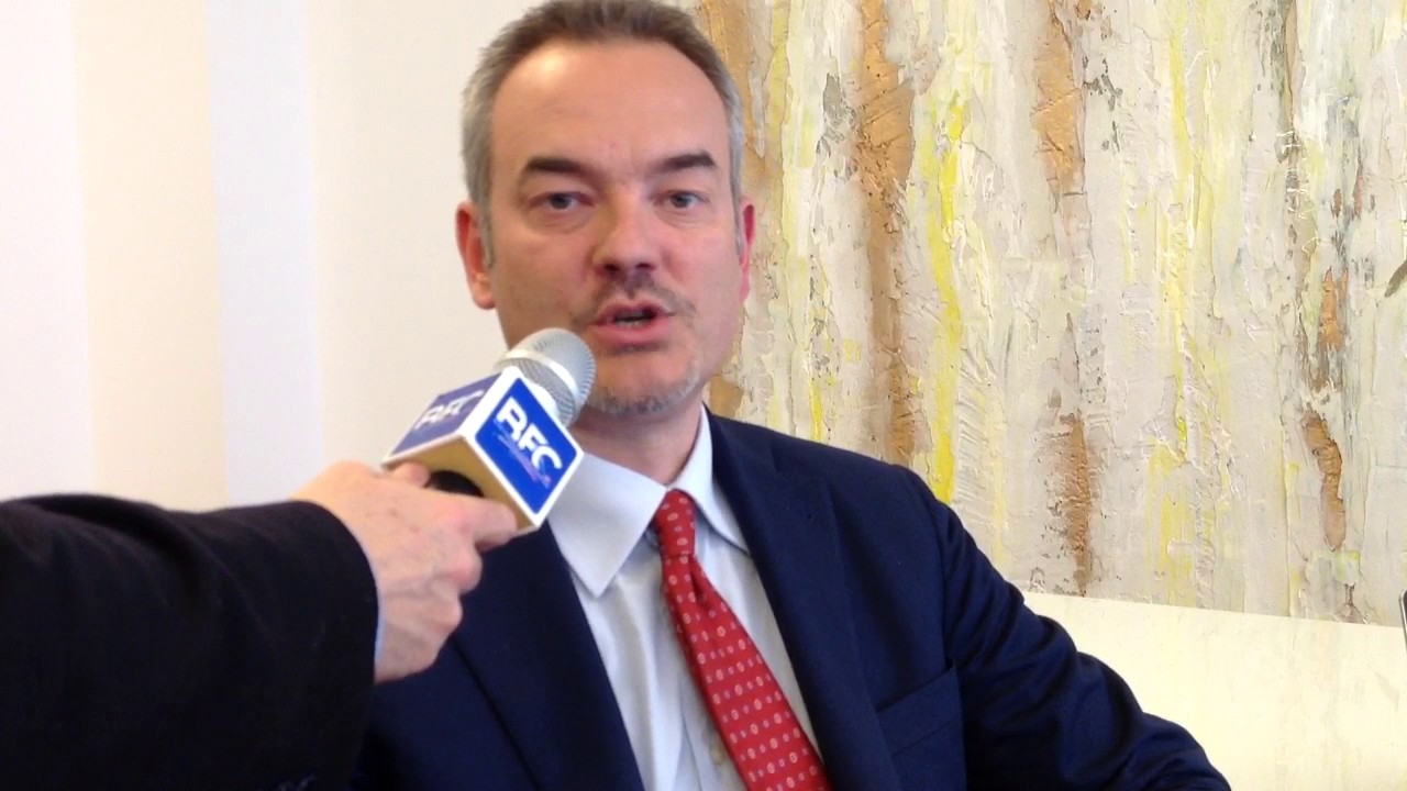 Intervista Marco Bernardi - YouTube