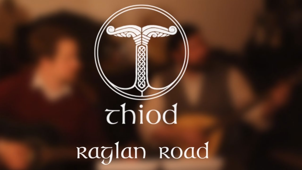Thiod – Raglan Road (Irish Folk Song) - YouTube