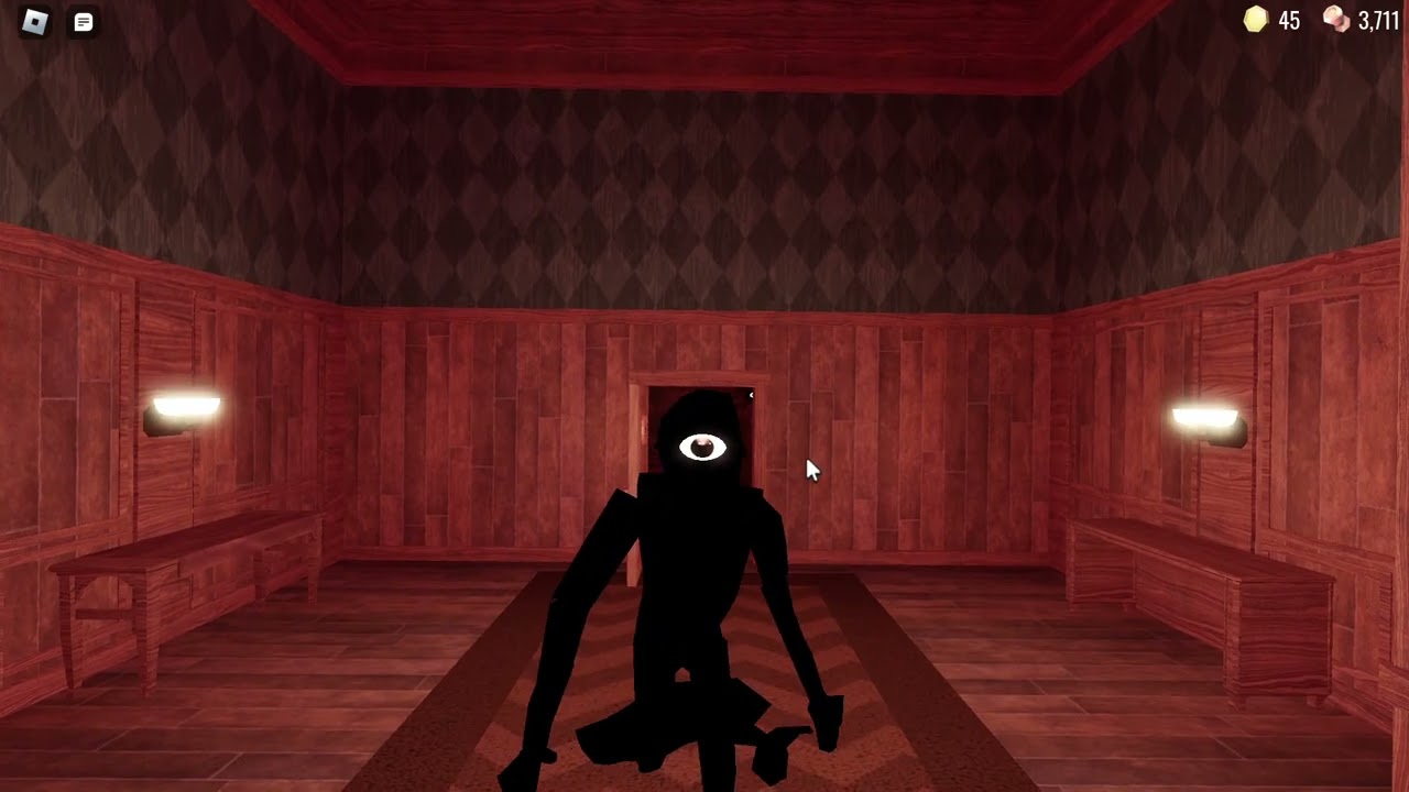 Playing Roblox doors with Alex Gameing (My cousin) - YouTube