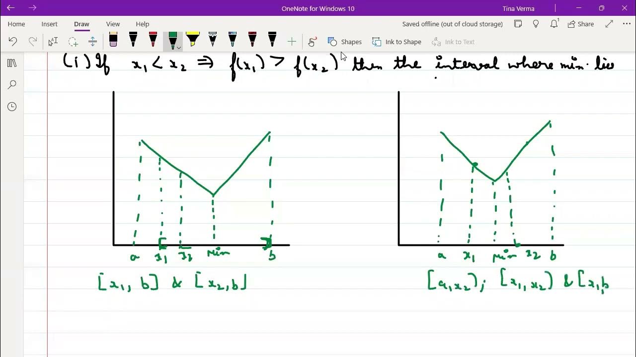 L33_NLPP_Fibonacci Search Technique - YouTube