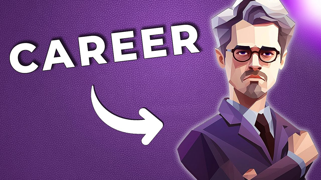 5 Best Career Paths For INTJ Personality Types - YouTube