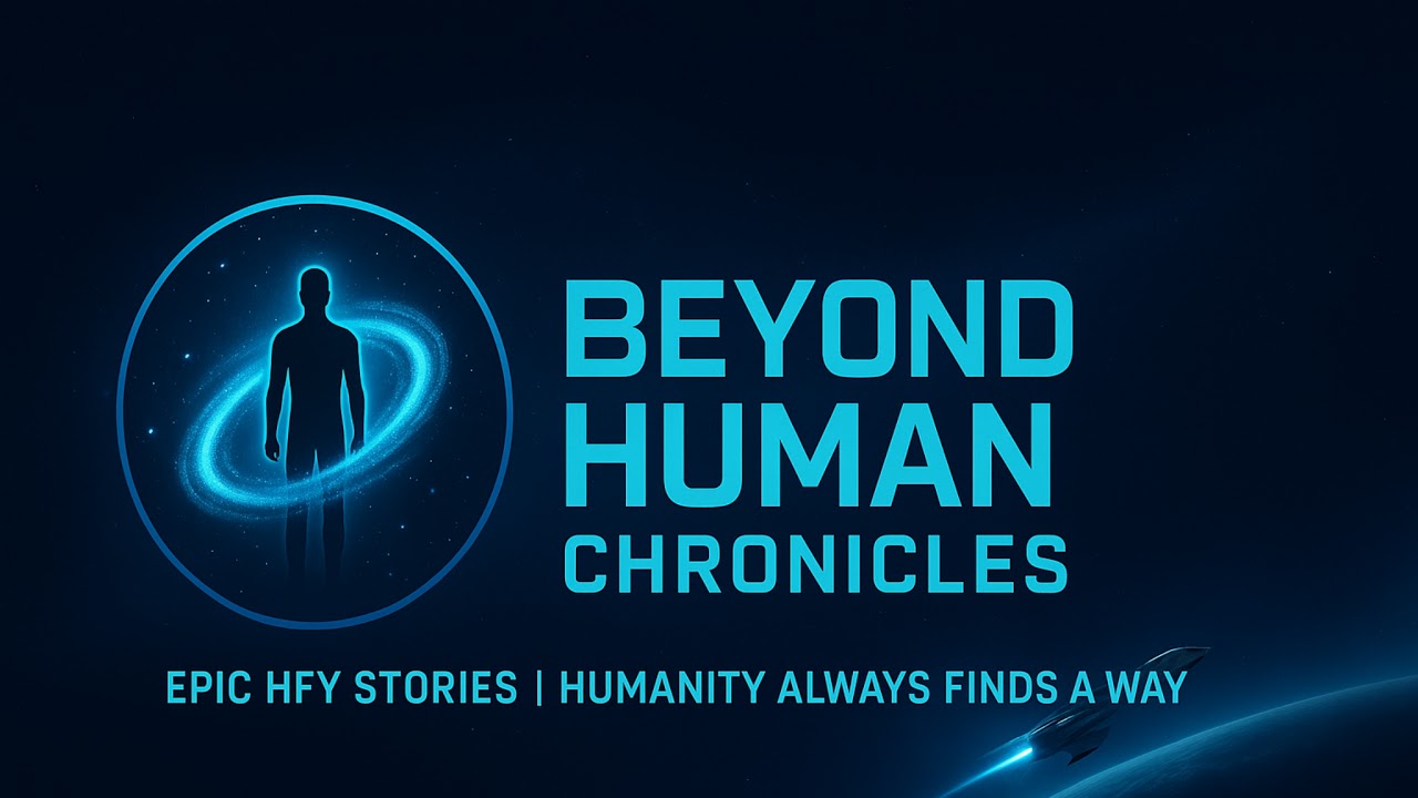 “Beyond Human Chronicles” Live Stream - YouTube
